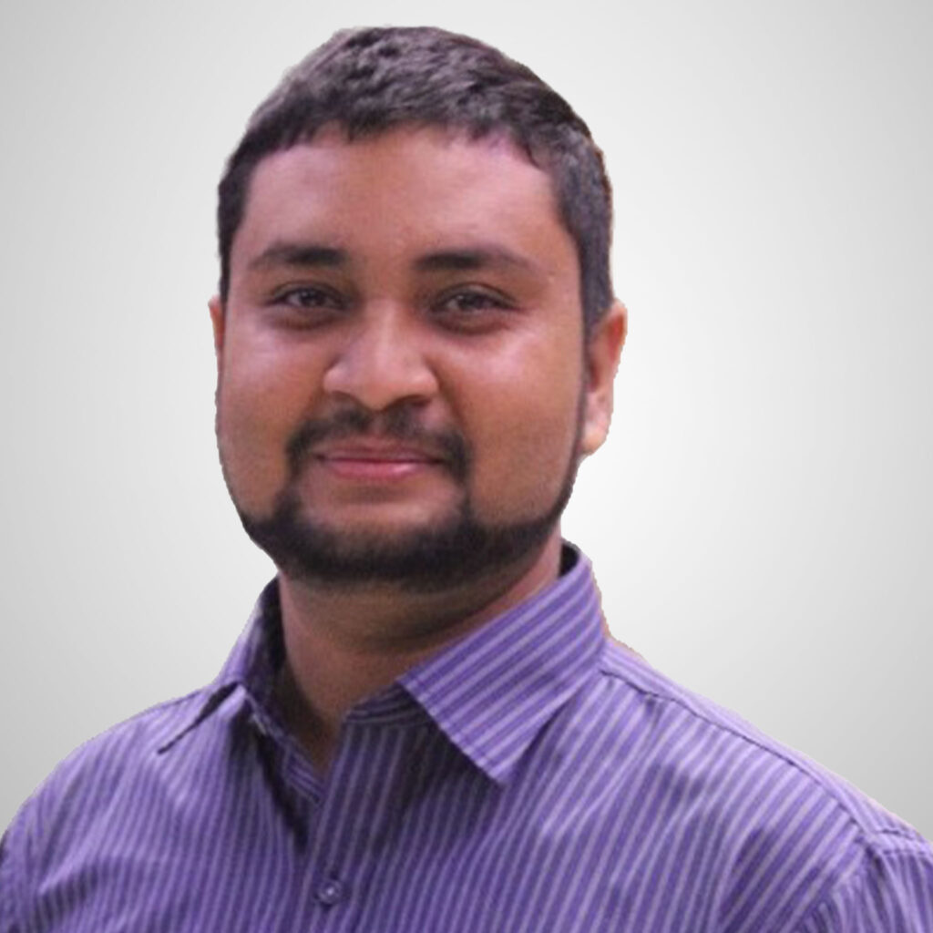 Mohsin Hassan Alvi - Pakistan Institute of Living and Learning