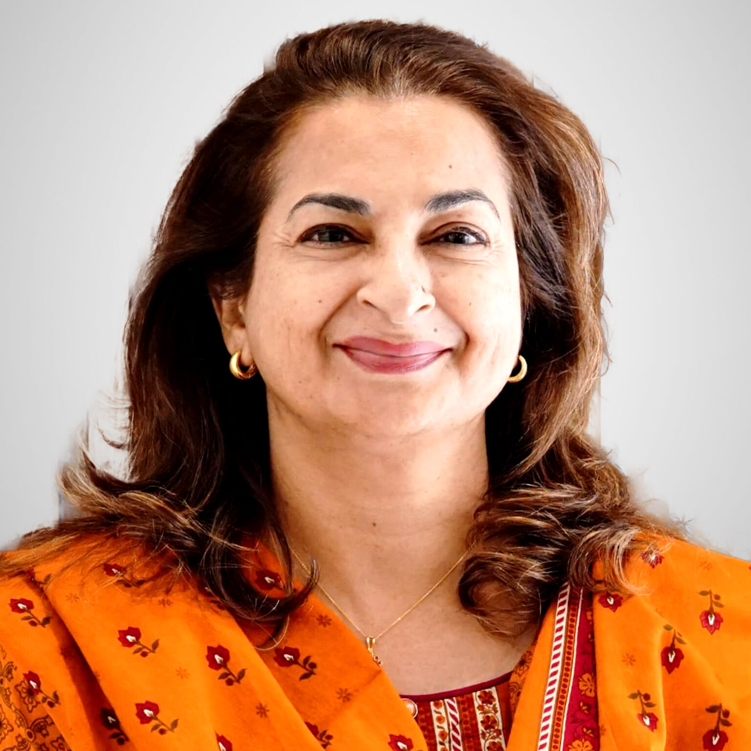 Dr. Rubeena Kidwai - Pakistan Institute of Living and Learning
